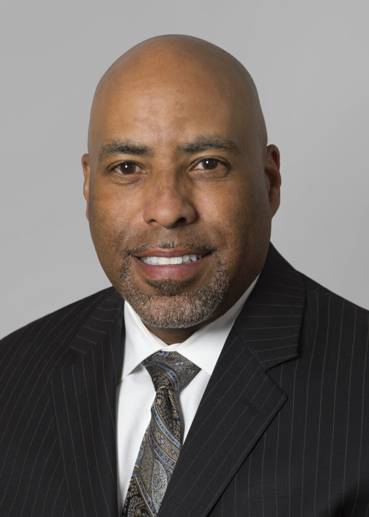 Michael Staton Education | Inspirational Education