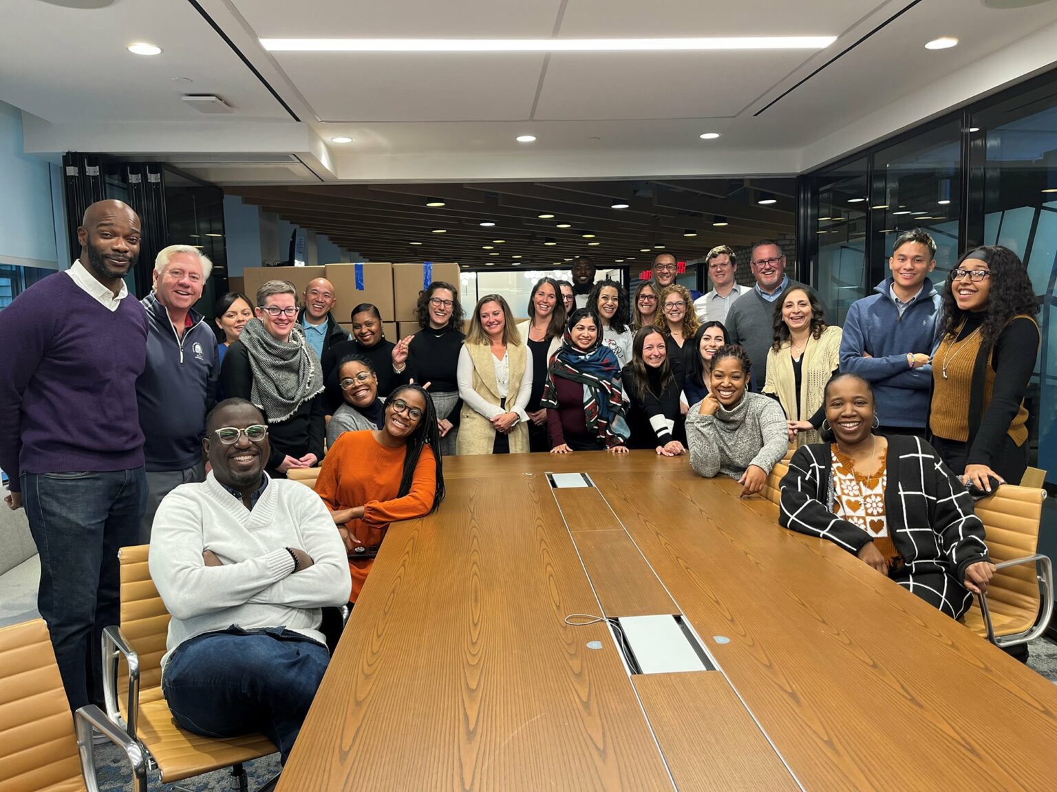 Careers - Community Preservation Corporation