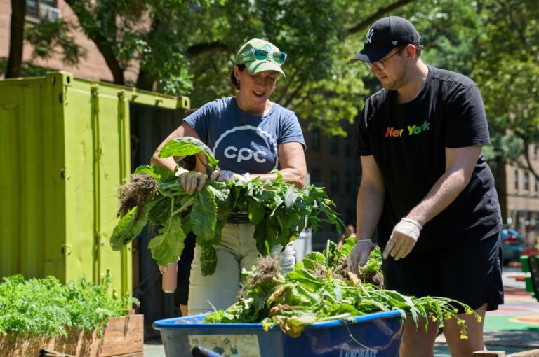 Sustainability - Community Preservation Corporation