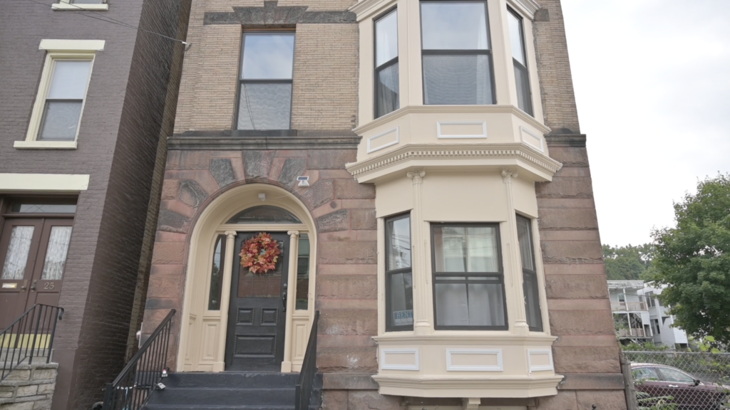 Technical Assistance through CPC ACCESS - Community Preservation ...