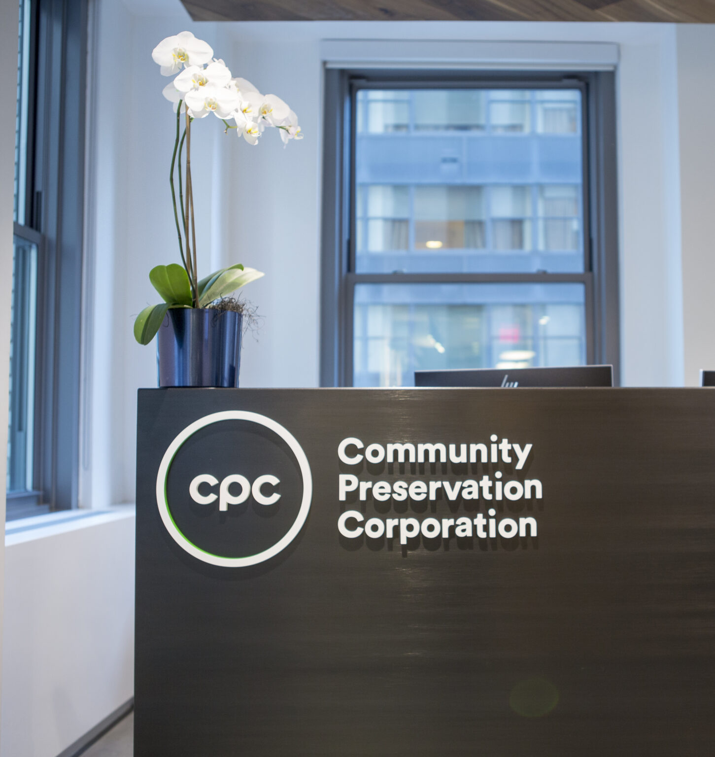 Careers - Community Preservation Corporation